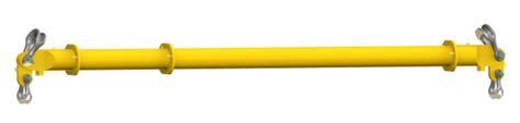 Modular Spreader Beams Hoisting Equipment Specialists