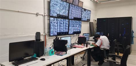 Ipsec Projects Reference 1 Ipsec System And Building Tech Group