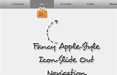 Css Menu 180 Scripts Plugins And Freebies Bypeople