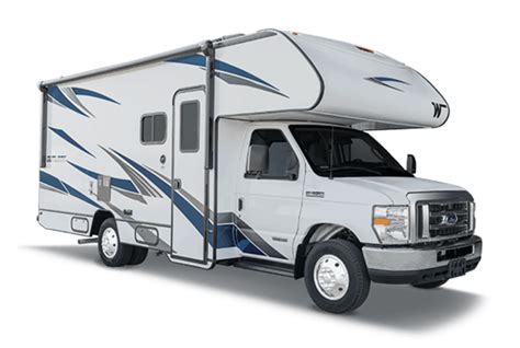 5 Best Class C Rv Floor Plans For Full Timers Camper Report