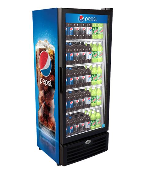 Mini Fridge Pepsi Cooler At Kevin House Blog