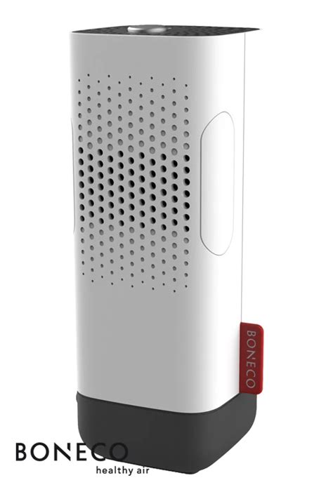 BONECO - P50 Čistič vzduchu biely 1×1 ks, čistič vzduchu