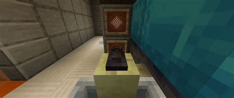 Ftls Kestrel Minecraft Map