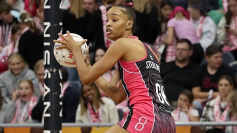 Super Netball Players In Contract Limbo Until After The World Cup Following Delay In Naming