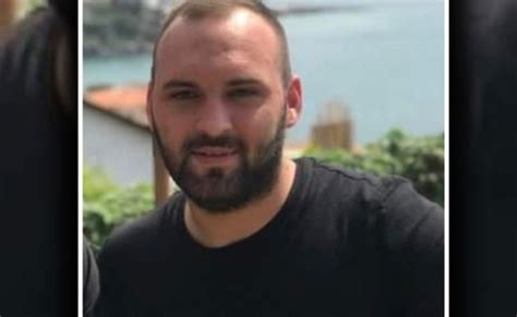 U Arrestua Për Zhdukjen E Gruas Dhe 3 Fëmijëve Publikohet Fotoja E Ergys Arrazitsinjali