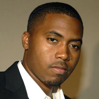 Nas Rapper And Lyricist Born African American Registry