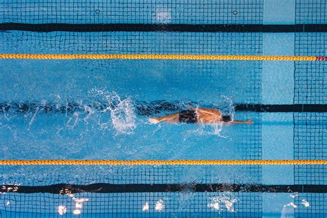 Tips To Start Swimming For Exercise Myfooddiary