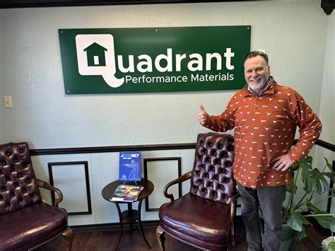 Quadrant Performance Materials Mckinney Tx