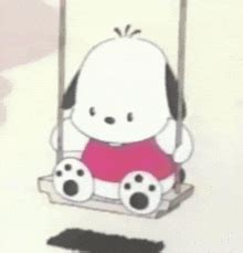 Pochacco  Pochacco Discover And Share S