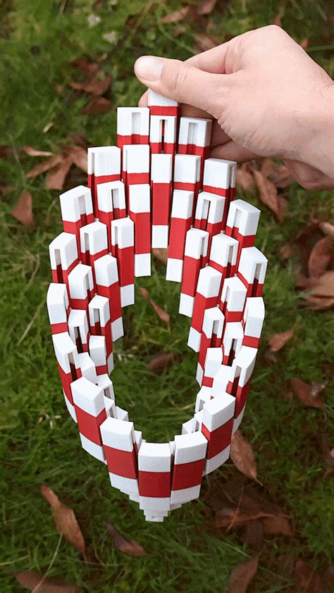 Infinity Cube Print In Place Fidget Toy 3d Model By Ruvenbals On Thangs