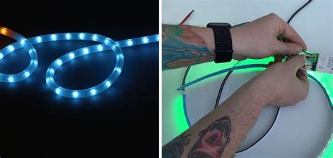 How To Fix Led Lights When The Colors Are Wrong Easy Steps