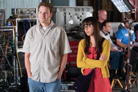 Funny People Movie