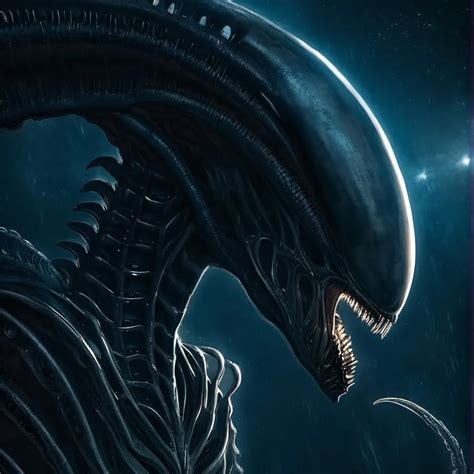 Chat With Xenomorph Text Or Voice Enjoy Ai Chat Free And Safe