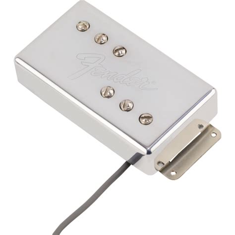 Fender Cunife Wide Range Humbucker Fender Shop