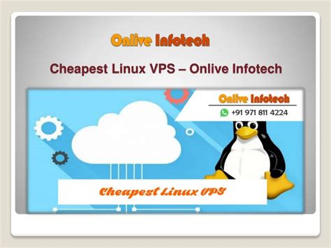 PPT Cheapest Linux VPS With High Performance PowerPoint Presentation ID 8035157