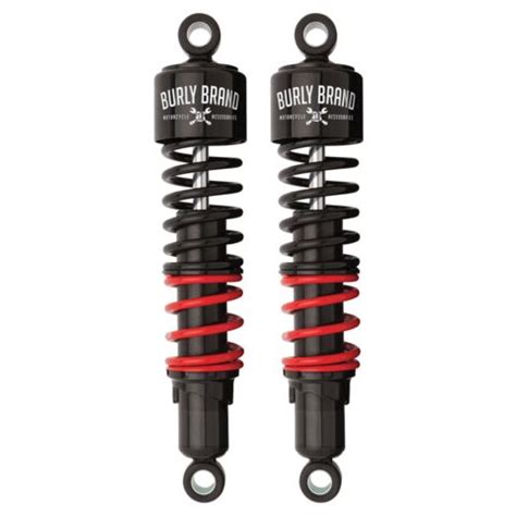 Burly Brand Burly Handlebars Shocks Bags And More Cycle Gear