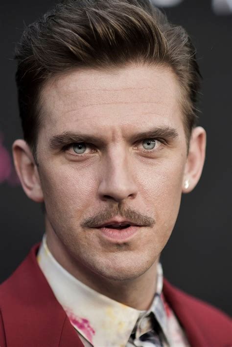 Dan Stevens Profile Images — The Movie Database Tmdb