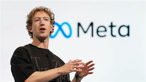 Meta Boss Mark Zuckerberg Says Ai Will Take Over These Key Jobs At Instagram Facebook And