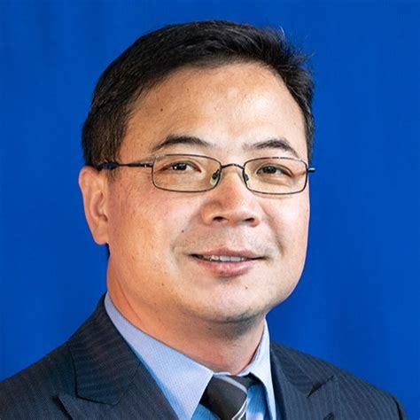Yonghe Liu Associate Professor University Of Texas At Arlington