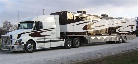 Rv Safety Posters Ram Trucks Truck Pulls Fifth Wheel