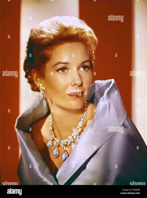 Vera Miles In Back Street 1961 Vera Miles In Back Street 1961 Rdb