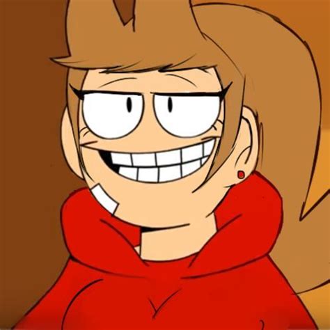 Tord Female Version 🌎eddsworld🌎 Amino
