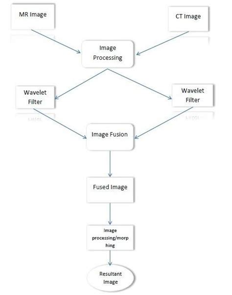 flow chart of the proposed algorithm download scientific diagram