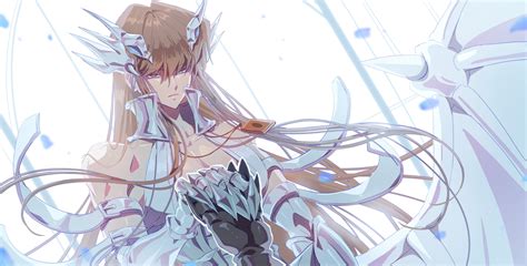 Kaiba Seto And Blue Eyes White Dragon Yu Gi Oh Drawn By Zackpyo