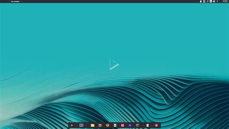 nx desktop — nitrux — disruptivebydesign — official website