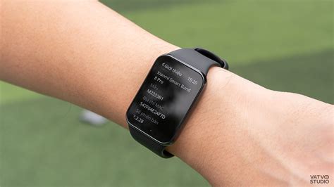 Trải nghiệm Xiaomi Band Pro vòng đeo tay xịn nhất của Xiaomi thì có gì đặc biệt