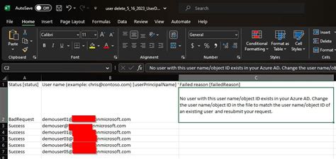 Perform Bulk User Operations In Azure Ad Techdirectarchive Techdirectarchive
