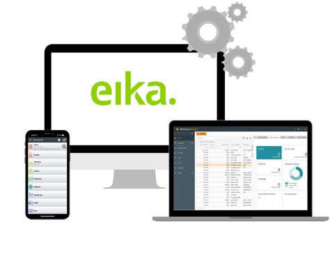 Eika Regnskap Devinco As