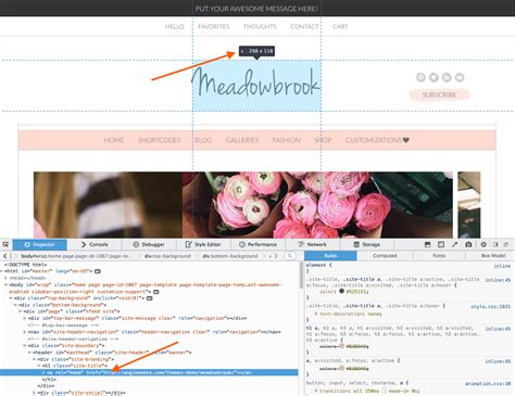 Find Dimensions Of Image In Your Website Knowledge Base