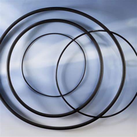 High Performance Elastomers Greene Tweed