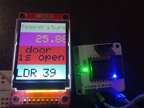 Anomaly Detection Temperature Monitoring Using Bolt IoT