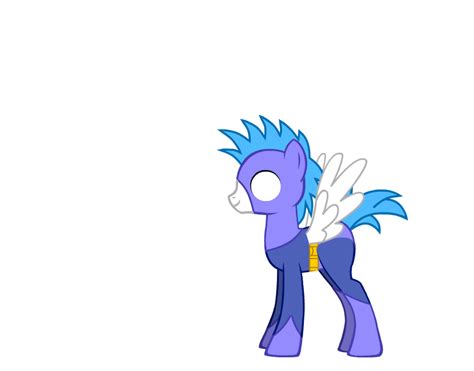 Wind Chill Mlp By Rosefang16 On Deviantart