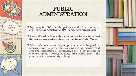 Public Administrationpptx