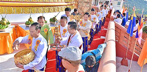 သီတဂူဆရာတော် ဘဒ္ဒန္တဉာဏိဿရ ဦးစီးမှုဖြင့် နိုင်ငံတော်စီမံ အုပ်ချုပ