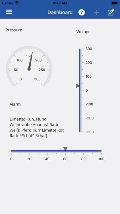 Mobile Opc Ua Client By Microclarity Inc