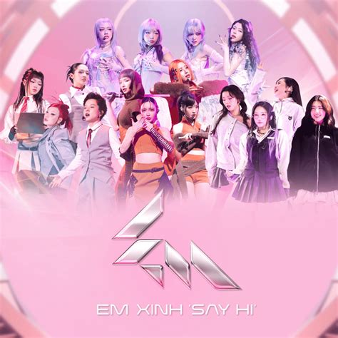 Em Xinh Say Hi Han Sara Lamoon Vnm Orange Vnm Ph Ng M Chi I Ll Be There Lyrics