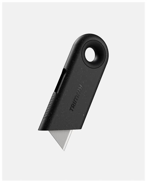 Trimmy Utility Blade Behance