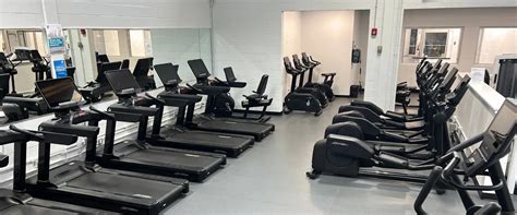 Health And Wellness Cranford Ymca Westfield Area Ymca