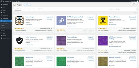 How Does Wordpress Hash Passwords Scalahosting Blog