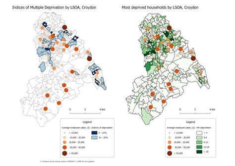 Maps Geospatial Wandering