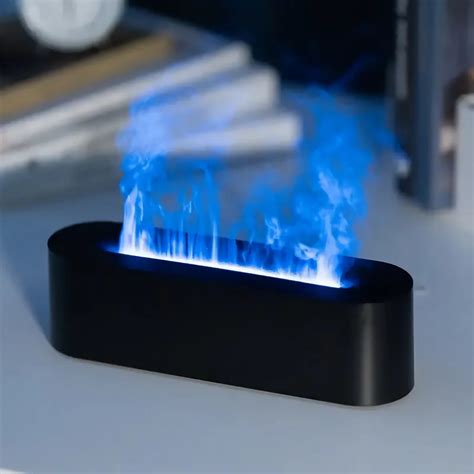 Flame Aroma Diffuser Infinity Charge