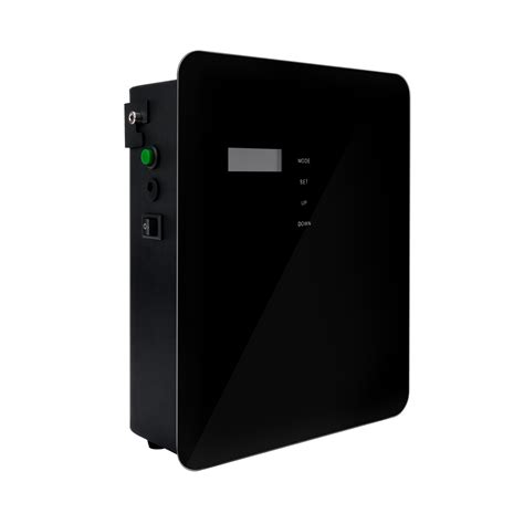 Professional Waterless 250ml Hvac Scent Diffuser For Essential Oil Large Room Office Spa