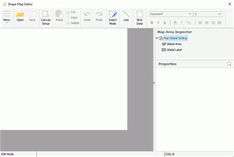 Using Shape Maps Logi Analytics