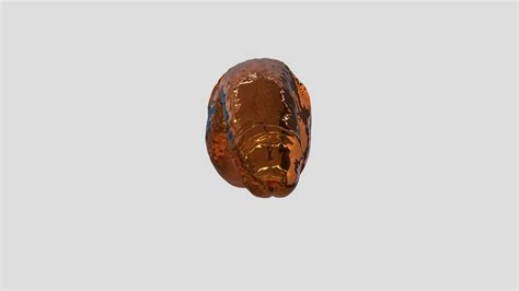 Myrealcockwhenitsnoterect Download Free 3d Model By Goldenfredina