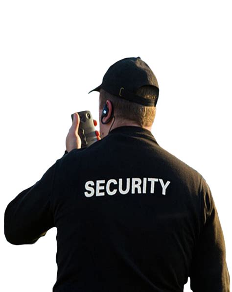 Florida Security Guard Services High Class Security Services