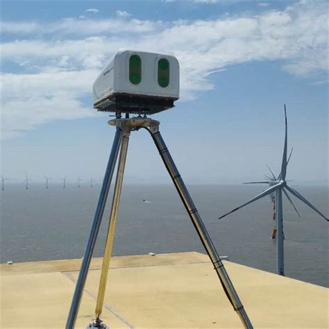 China Lidar Wind Sensor Manufacturers Suppliers Factory Buy